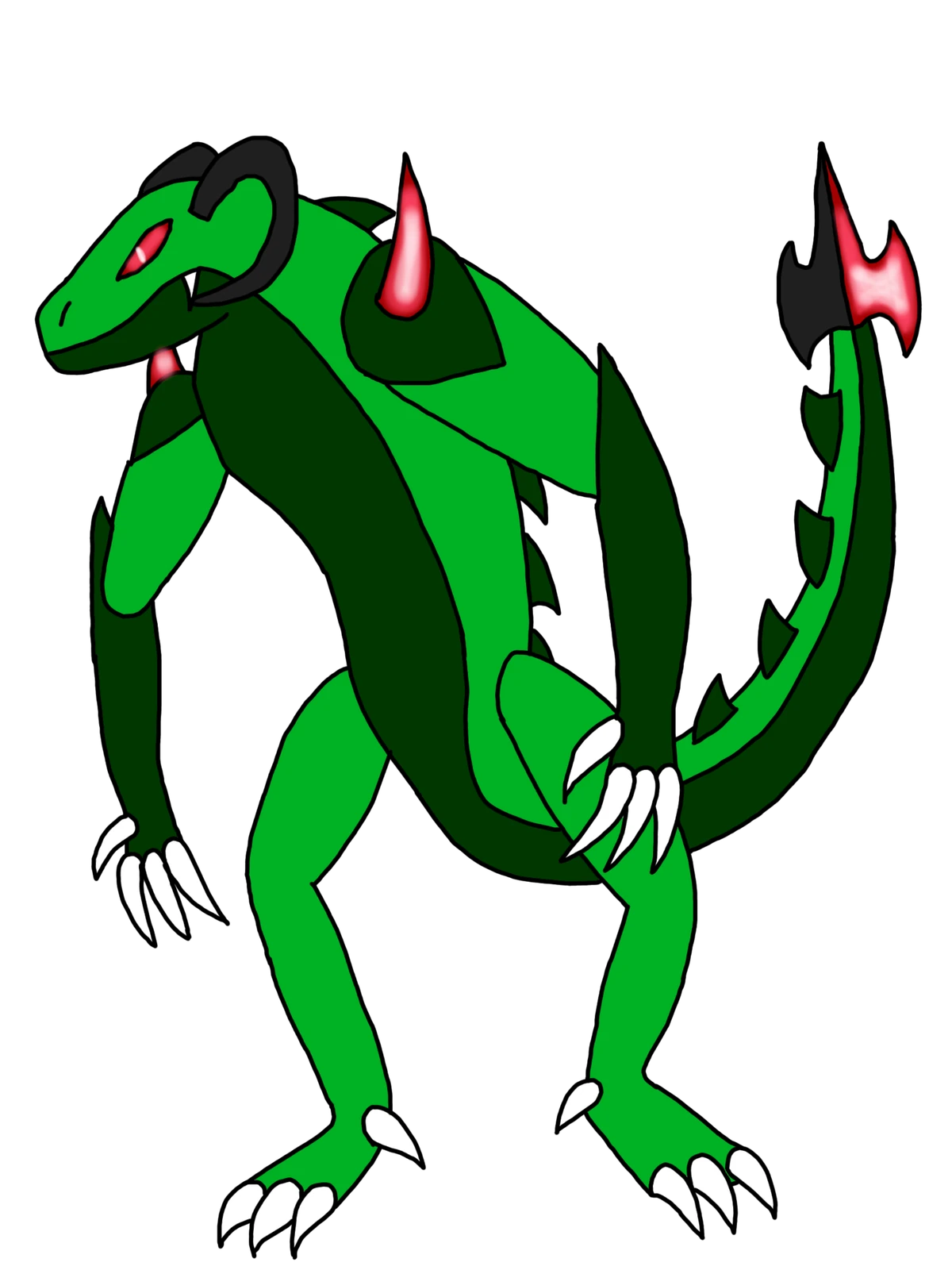 Wyragon | Monster Magic Mayhem Wiki | Fandom