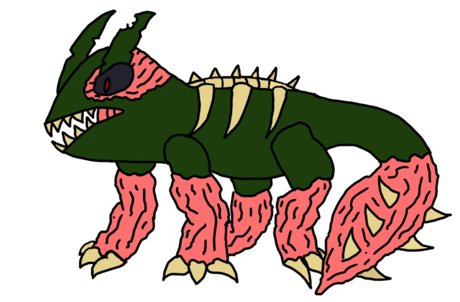 Decay | Monster Magic Mayhem Wiki | Fandom