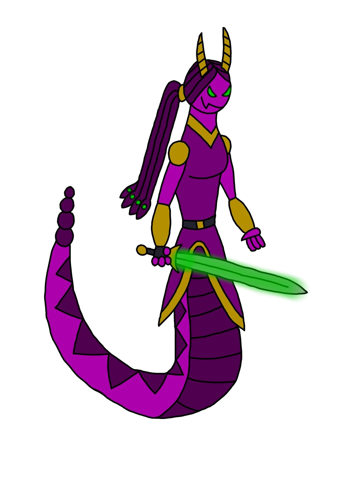 Lilith | Monster Magic Mayhem Wiki | Fandom