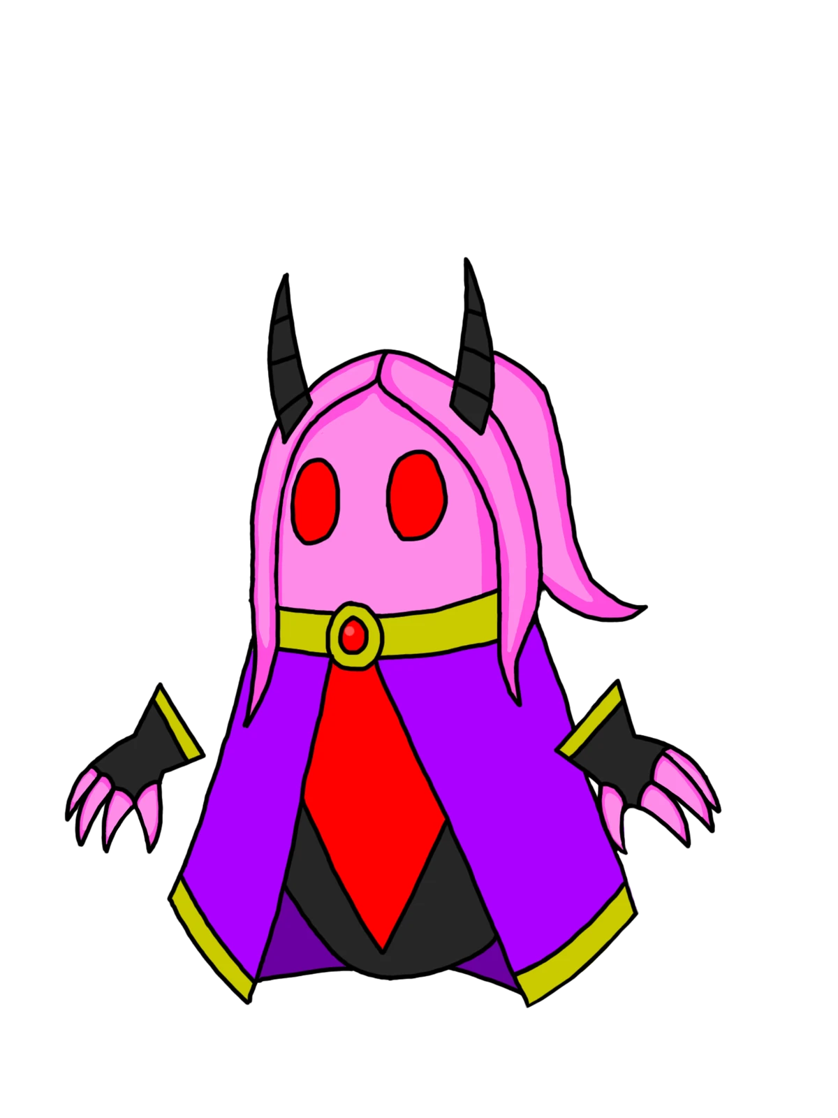 Strata | Monster Magic Mayhem Wiki | Fandom