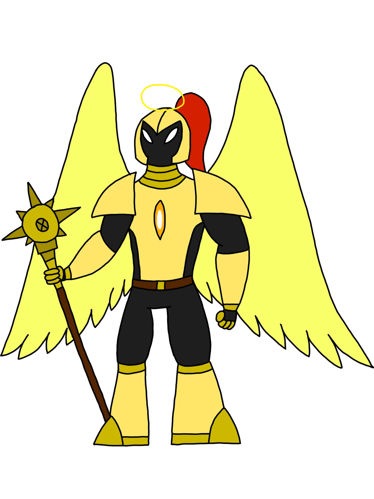 Goliath | Monster Magic Mayhem Wiki | Fandom