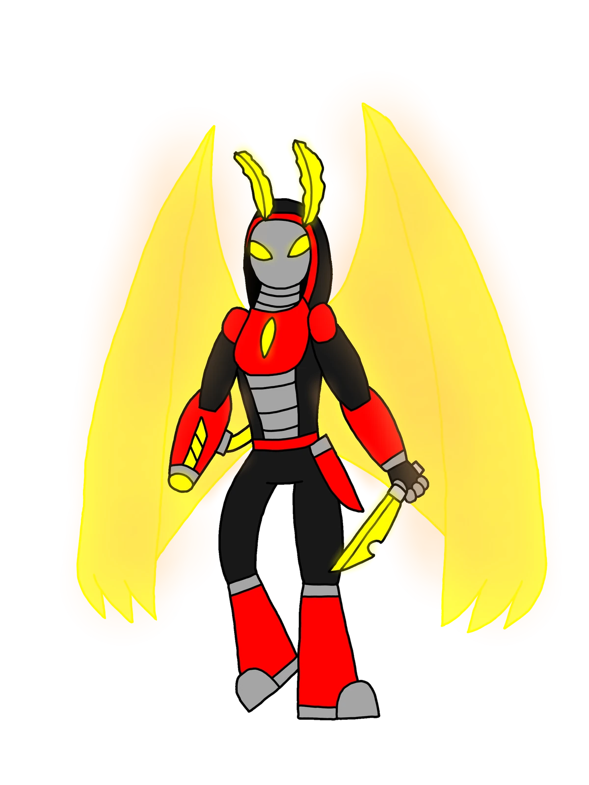 Kamina | Monster Magic Mayhem Wiki | Fandom