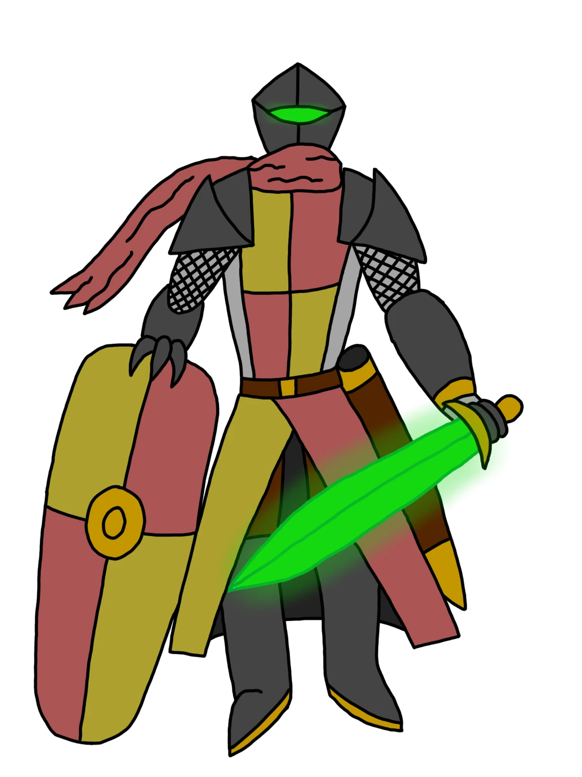 Dark knight | Monster Magic Mayhem Wiki | Fandom