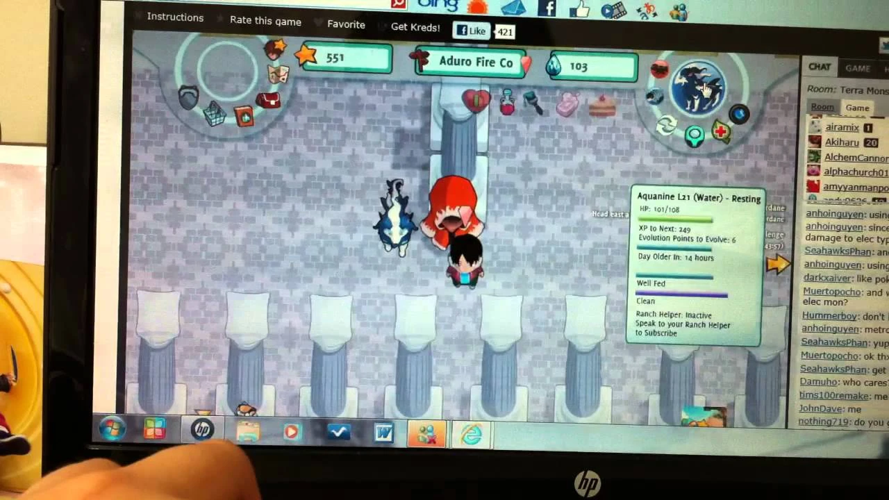 The solution... (Ep.2) | Monster Mania Wikia | Fandom