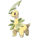No.153 Bayleef | Monster Wiki | Fandom