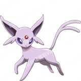 No.196 Espeon | Monster Wiki | Fandom
