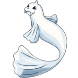 No.87 Dewgong | Monster Wiki | Fandom