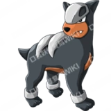 No.229 Houndoom | Monster Wiki | Fandom