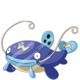 No.340 Whiscash | Monster Wiki | Fandom