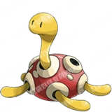 No.213 Shuckle | Monster Wiki | Fandom