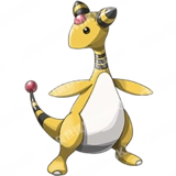 Volt Absorb | Monster Wiki | Fandom