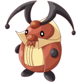 No.401~No.649 | Monster Wiki | Fandom