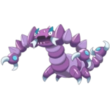 No.451 Scorpi | Monster Wiki | Fandom