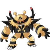 Static | Monster Wiki | Fandom