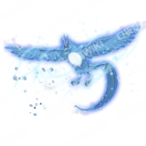 Snow Cloak | Monster Wiki | Fandom