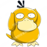 No.54 Psyduck | Monster Wiki | Fandom