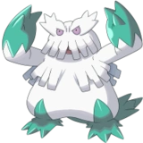 No.459 Snover | Monster Wiki | Fandom