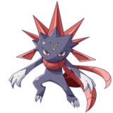 No.215 Sneasel | Monster Wiki | Fandom
