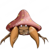 No.46 Paras | Monster Wiki | Fandom