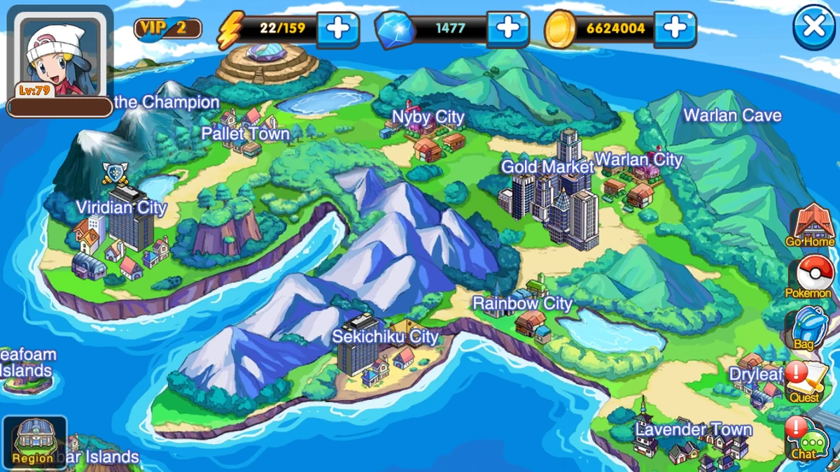 Guild Battles | Monster Wiki | Fandom