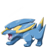 No.310 Manectric | Monster Wiki | Fandom