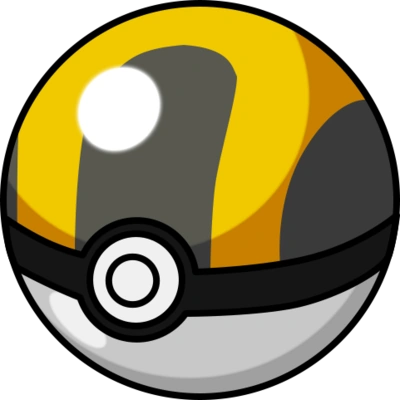 Ultra Ball | Monster Wiki | Fandom