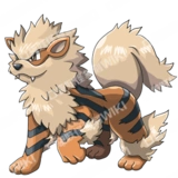 No.59 Arcanine | Monster Wiki | Fandom