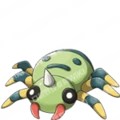 No.168 Ariados | Monster Wiki | Fandom