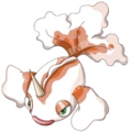 No.118 Goldeen | Monster Wiki | Fandom