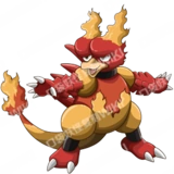 No.240 Microhadrosaurus | Monster Wiki | Fandom