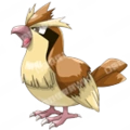 No.16 Pidgey | Monster Wiki | Fandom