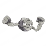 No.74 Geodude | Monster Wiki | Fandom