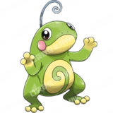 Drizzle | Monster Wiki | Fandom