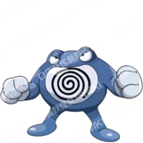 No.62 Poliwrath | Monster Wiki | Fandom