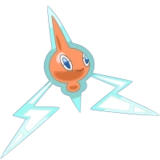 No.201479 Rotom (Toaster Form) | Monster Wiki | Fandom