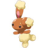 No.428 Lopunny | Monster Wiki | Fandom