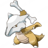 No.104 Cubone | Monster Wiki | Fandom