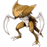 No.140 Kabuto | Monster Wiki | Fandom