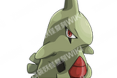 Tyranitar Hyper Beam Gif