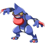 No.453 Croagunk | Monster Wiki | Fandom
