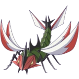 Accelerate | Monster Wiki | Fandom