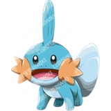 No.260 Swampert | Monster Wiki | Fandom