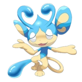No.515 Panpour | Monster Wiki | Fandom