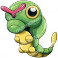 No.12 Butterfree | Monster Wiki | Fandom