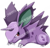 No.34 Nidoking | Monster Wiki | Fandom
