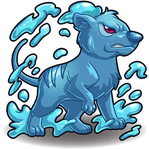 Tigressive | Monster Match Wiki | Fandom