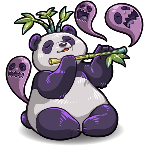 Pandark | Monster Match Wiki | Fandom