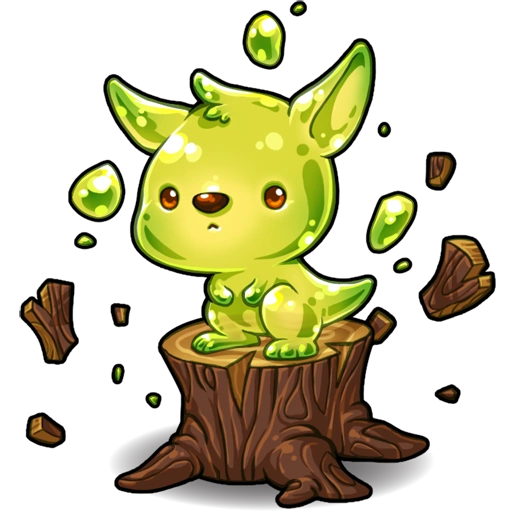 Joewee | Monster Match Wiki | Fandom