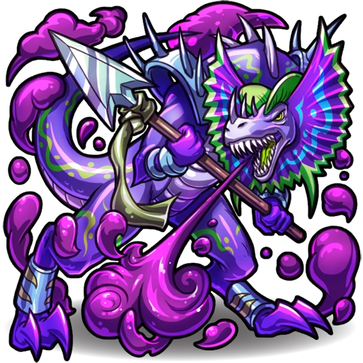 Putridon | Monster Match Wiki | Fandom