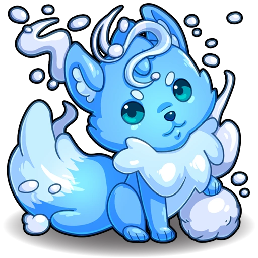 Fluffox | Monster Match Wiki | Fandom